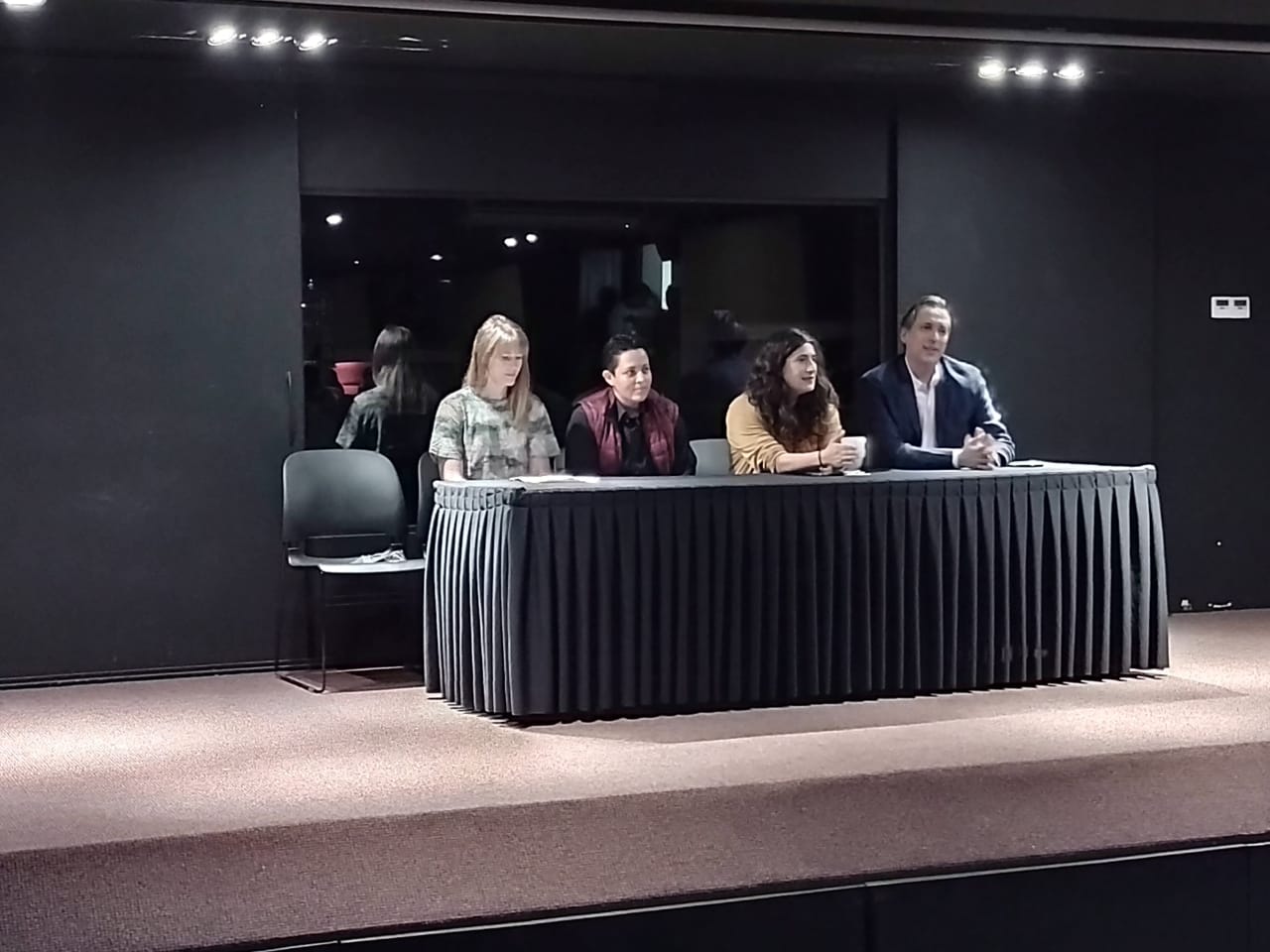 Ángela Guerrero - Candidata CDHCM | Justicia Restaurativa y Derechos ...